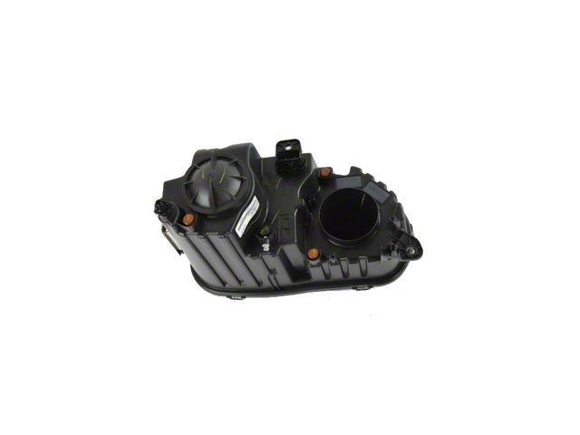 Mopar Challenger Halogen Headlight; Passenger Side 68174066AE (15-19 ...