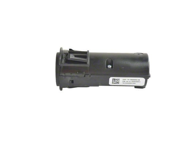 Mopar Challenger Keyless Ignition Node Module 68299961AC (15-23 ...