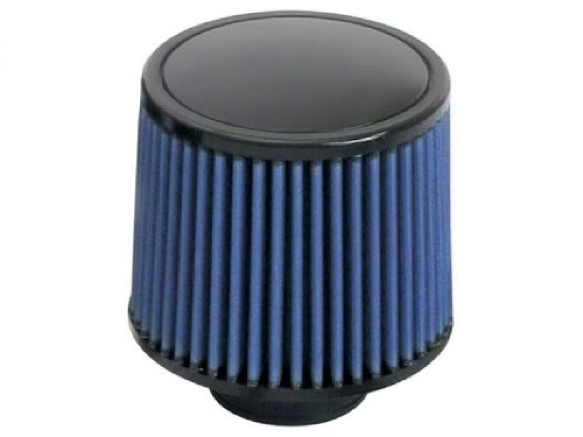 Mopar Challenger Performance Cold Air Kit Replacement Dry Air Filter ...