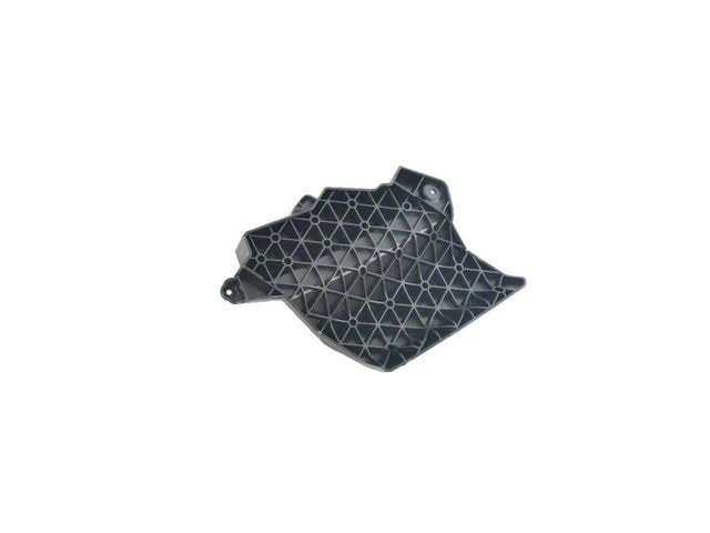 Mopar Charger Bumper Support; Front Left; Cover and Headlamp Support ...