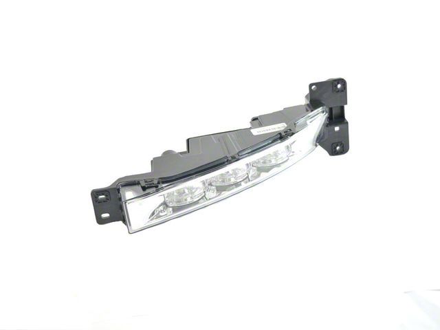 Mopar Charger Fog Light Assembly; Left 68214427AB (15-23 Charger ...