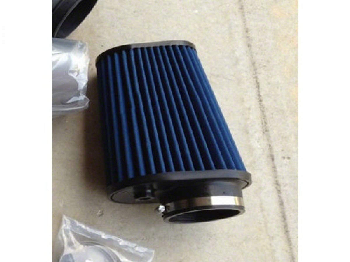 Mopar Charger Performance Cold Air Kit Replacement Dry Air Filter for ...