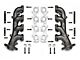 Mopar Charger Performance Exhaust Manifolds for 6.2L Supercharged, 345 ...