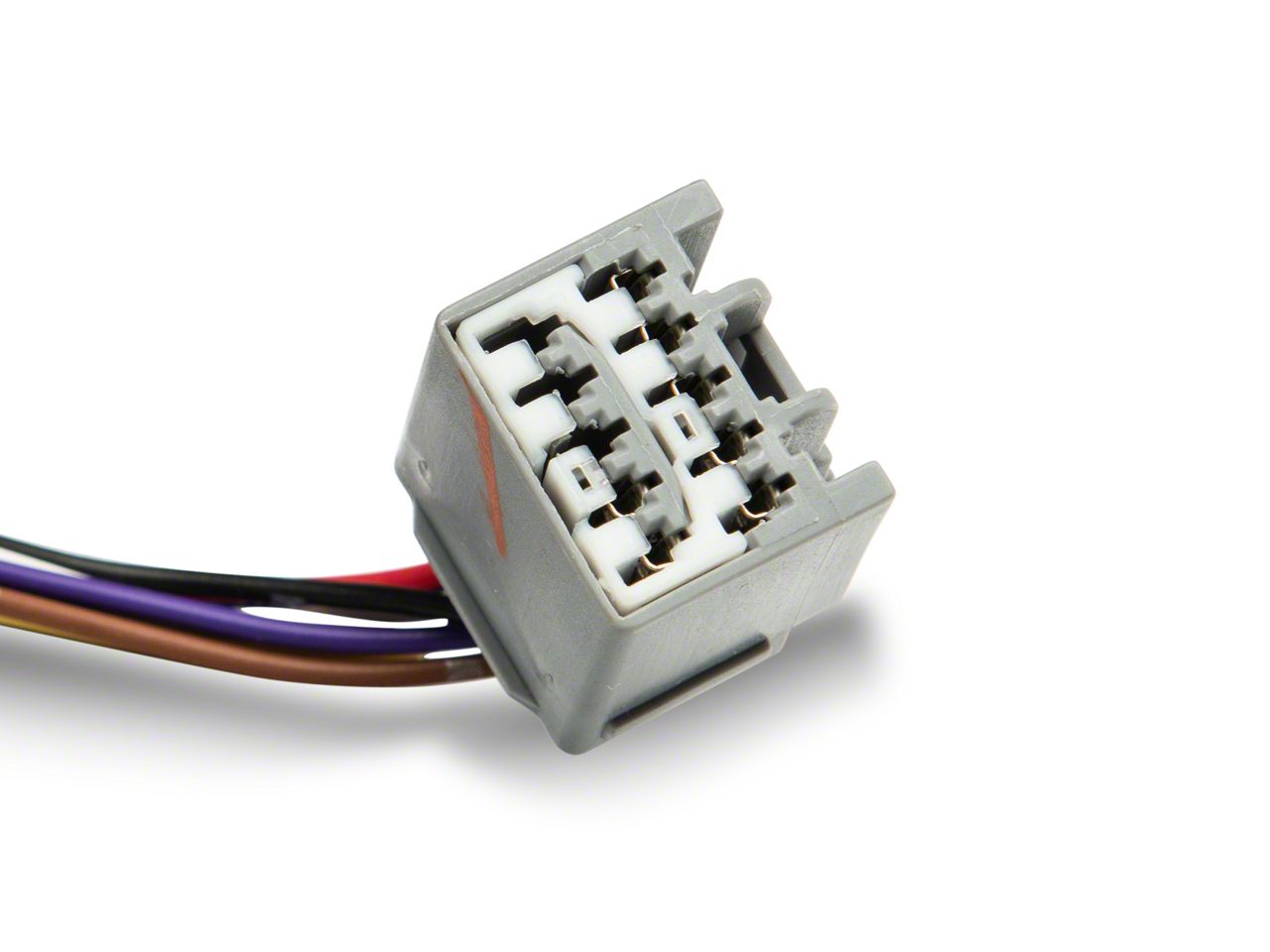 Morimoto Mustang XB LED Tail Lights; Black Housing; Smoked Lens LF422 ...