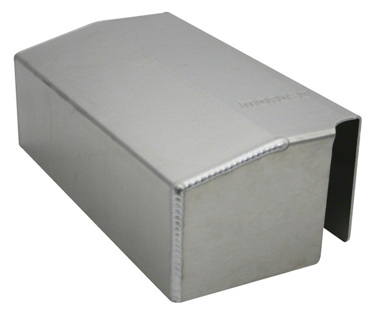 Moroso Camaro Fuse Box Cover 74247 (10-15 Camaro) - Free Shipping