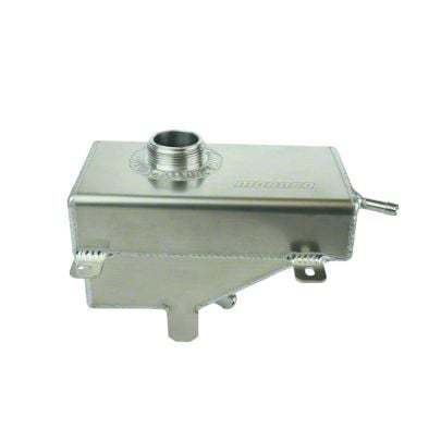Moroso Mustang Aluminum Coolant Expansion Tank 63783 (11-14 Mustang GT ...