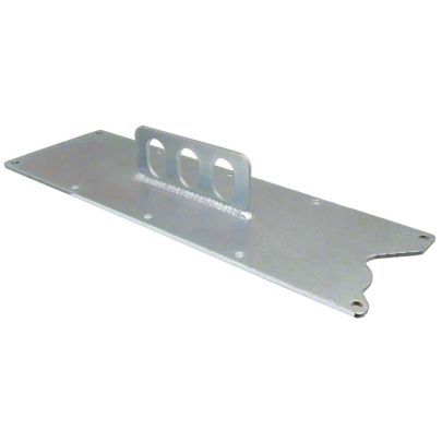 Moroso Universal AM Engine Lift Plate; GM LS1/LS2/LS6/C5R 62672 - Free ...