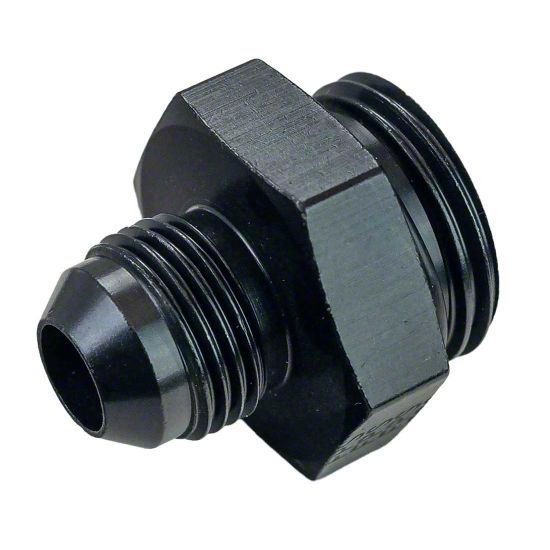 Moroso Universal AM Straight Adapter Fitting; -12AN to -8AN 22746 ...