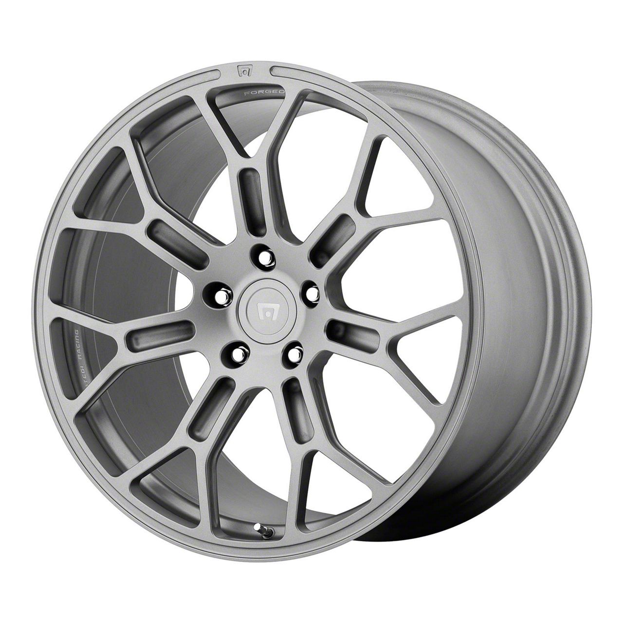Motegi Mustang Techno Mesh Anthracite Wheel; 20x9 MR13029012545 (2024 ...