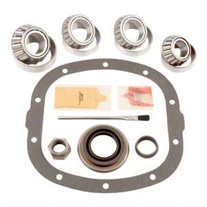 Motive Gear Camaro 7.625-Inch Rear Differential Bearing Kit with Koyo ...