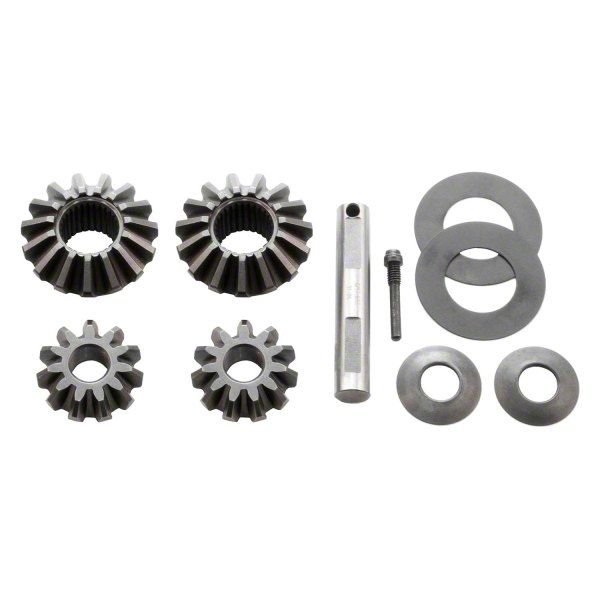 Motive Gear Camaro 7.625-Inch Rear Differential Carrier Gear Kit; 28 ...