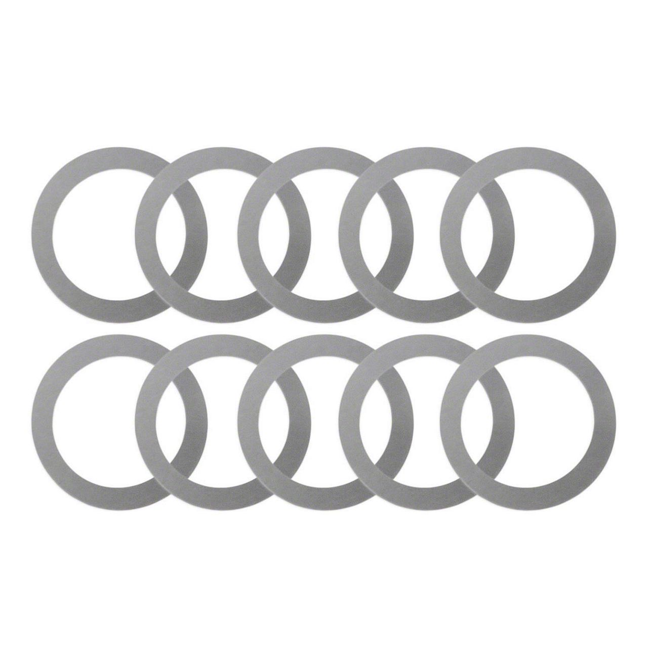 Motive Gear Camaro Dana 44 Differential Carrier Shim Kit 1115 (93-94 ...