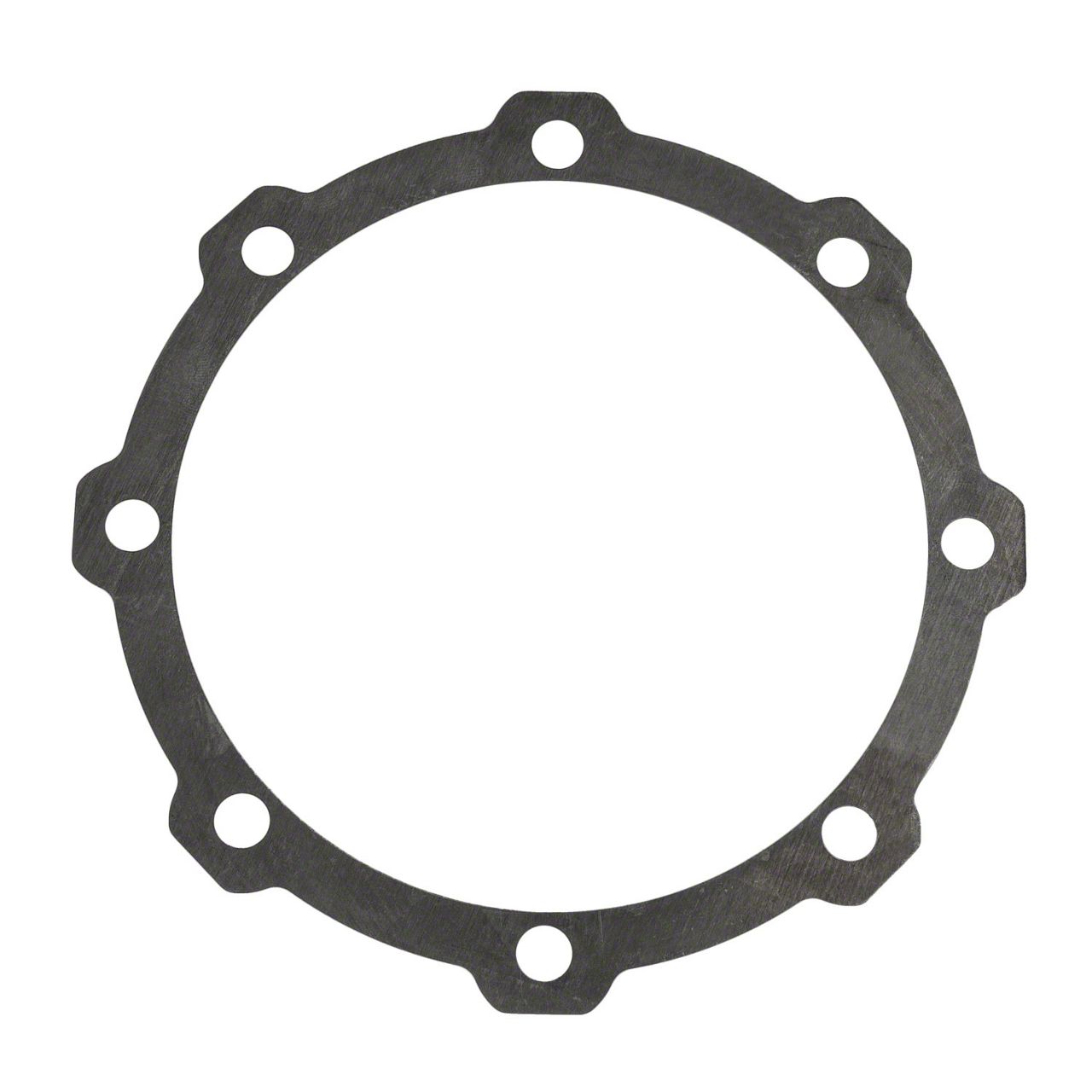 Motive Gear Corvette Differential Pinion Shim; 0.007-Inch Thick ...