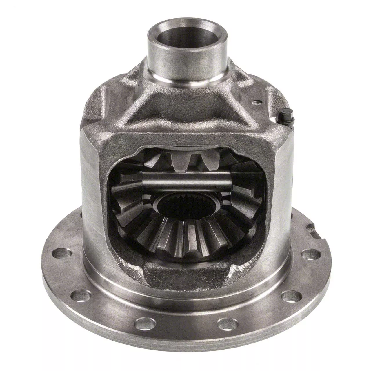 Motive Gear Mustang 8.80-Inch Rear Differential Carrier; 31-Spline M4204F3180 (11-14 Mustang V6 ...