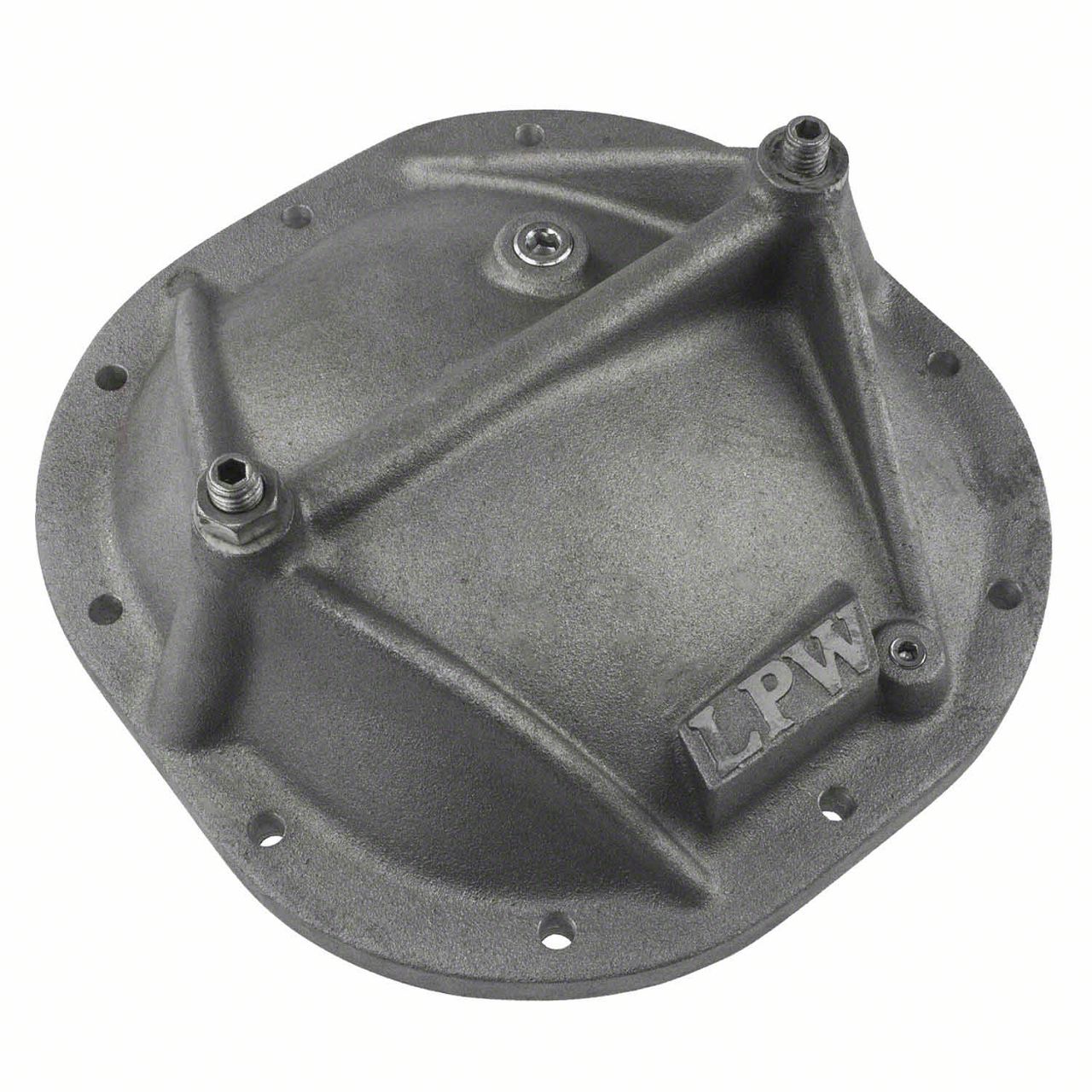 Motive Gear Mustang 8.80-Inch Rear Differential Cover R5233 (11-14 ...