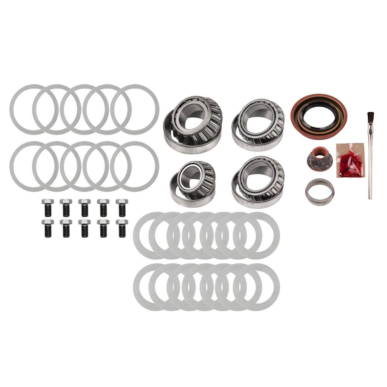 Motive Gear Mustang 8.80-Inch Rear Differential Master Bearing Kit with ...