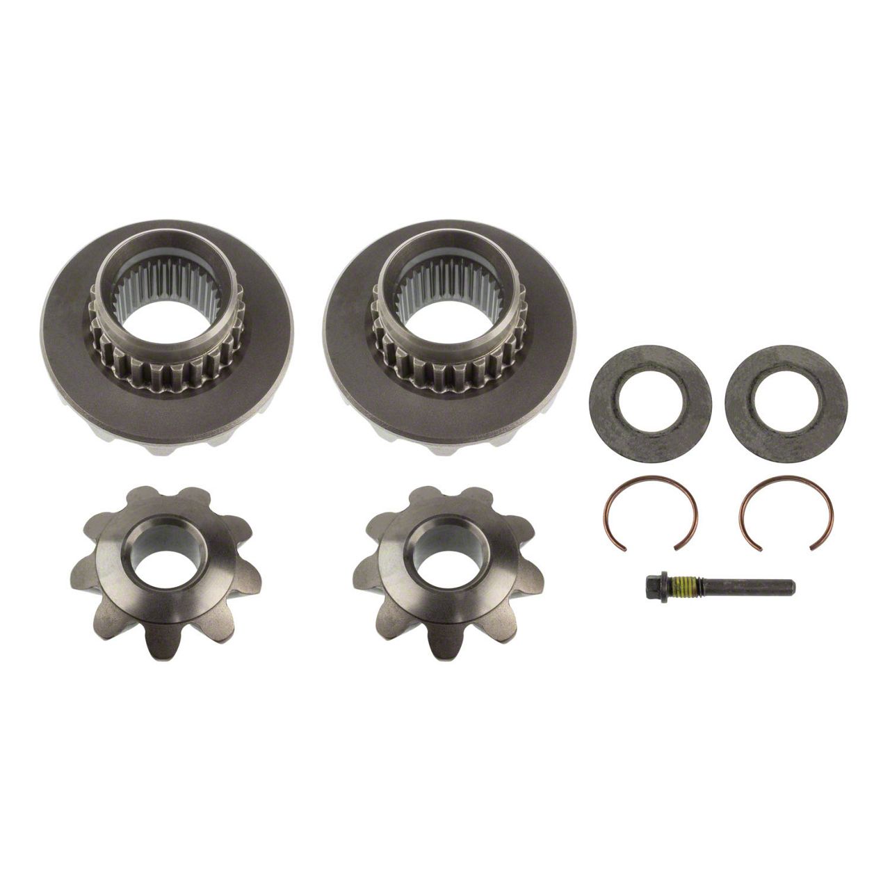 Motive Gear Mustang 8.80-Inch Rear Trac Lok Differential Carrier Gear Kit F8.8BI-TL31 (05-14 V8 ...