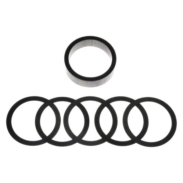 Motive Gear Mustang Differential Solid Pinion Spacer and Shim Kit 4105 ...