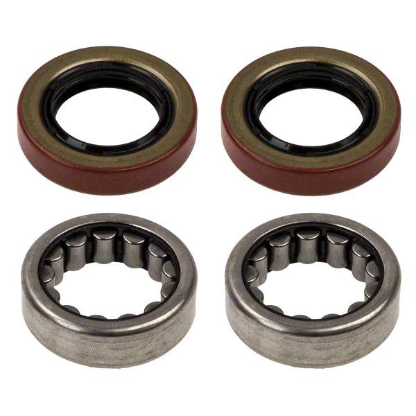 Motive Gear Mustang Rear Axle Bearing and Seal Kit KIT 5707 (79-04 ...