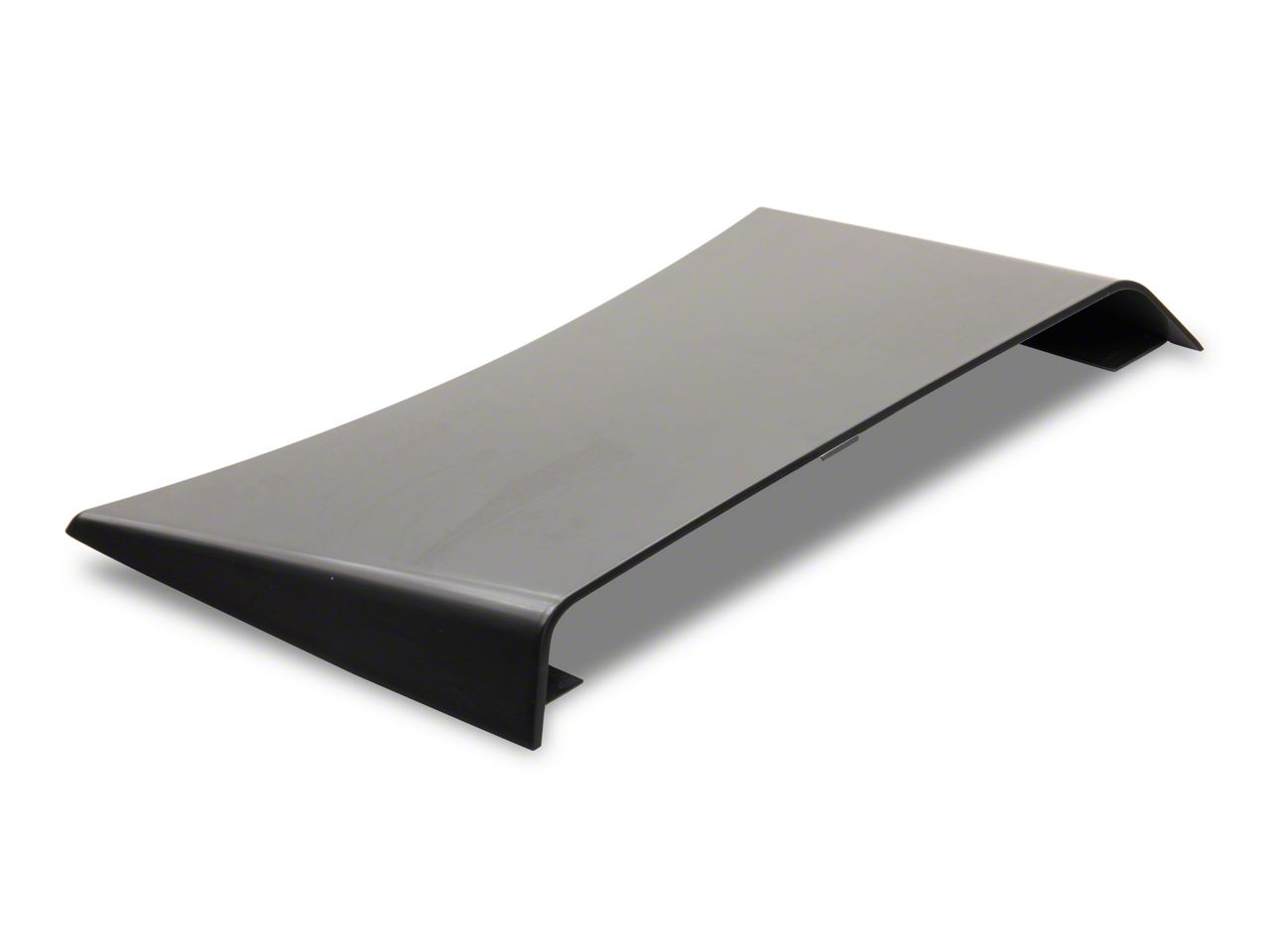 MP Concepts Camaro Quarter Panel Scoops; Unpainted CC2002 (16-24 Camaro ...