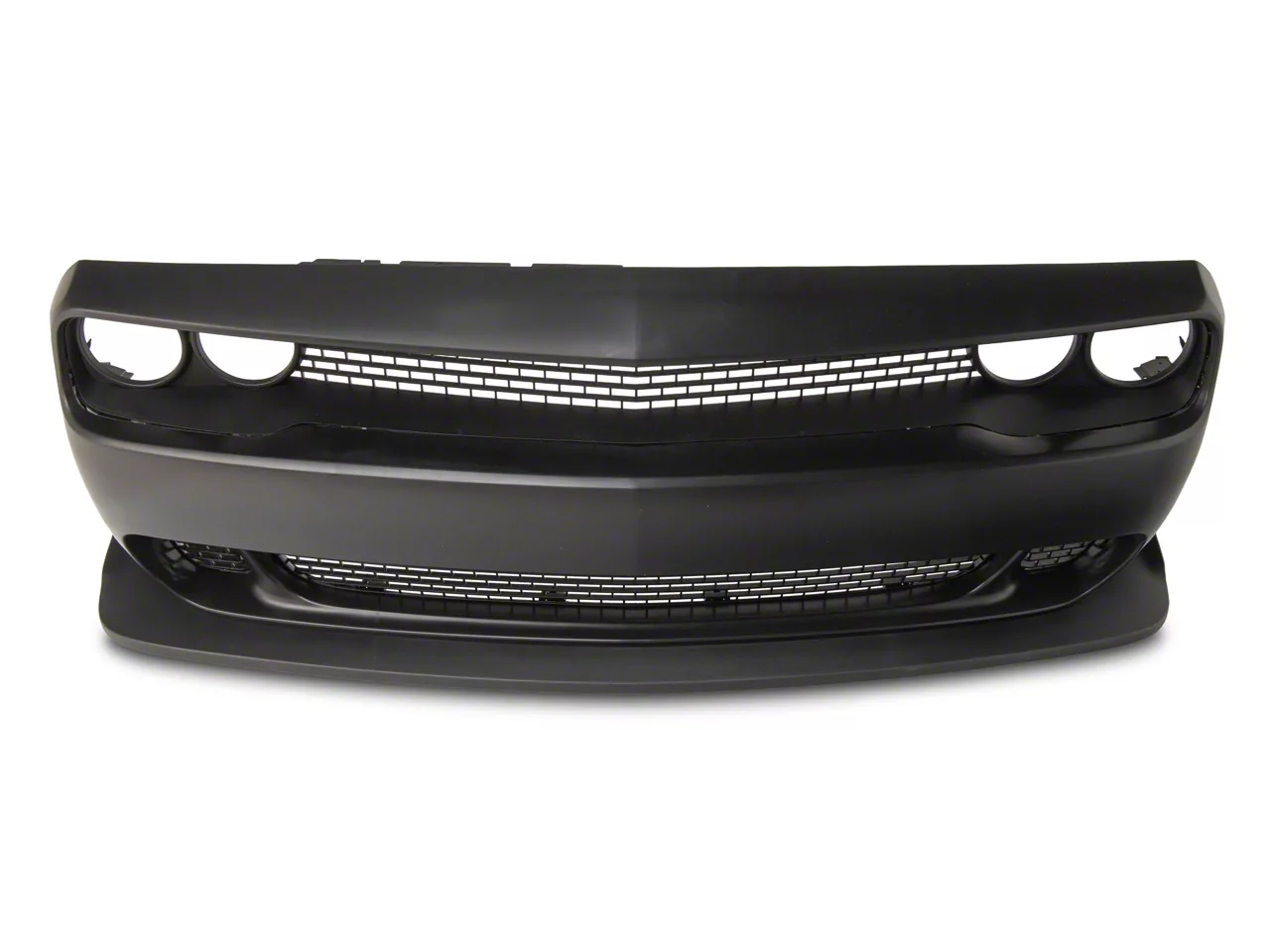 MP Concepts Challenger Demon Style Body Kit CH3932 (15-23 Challenger ...