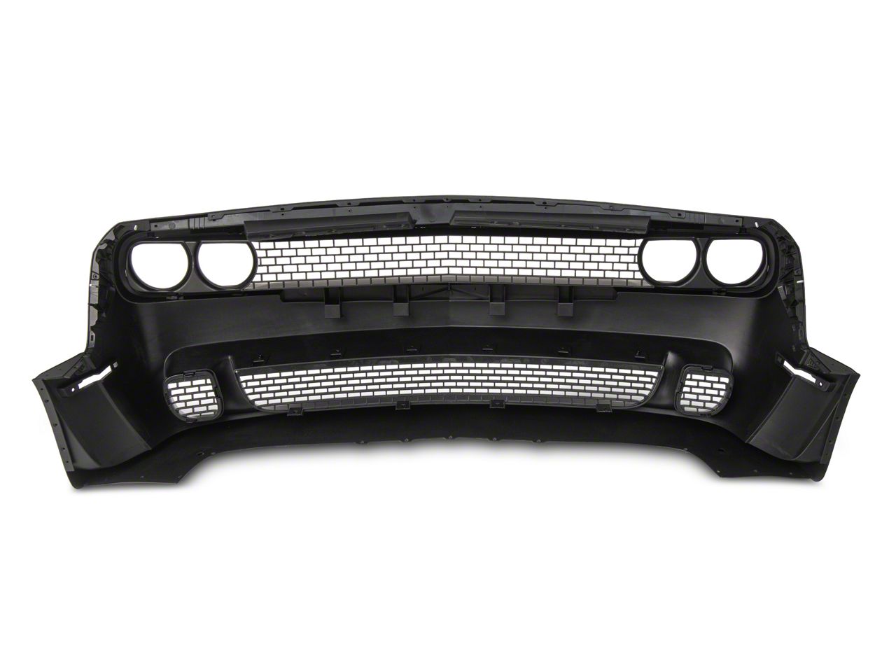 MP Concepts Challenger Demon Style Body Kit CH3932 (15-23 Challenger ...