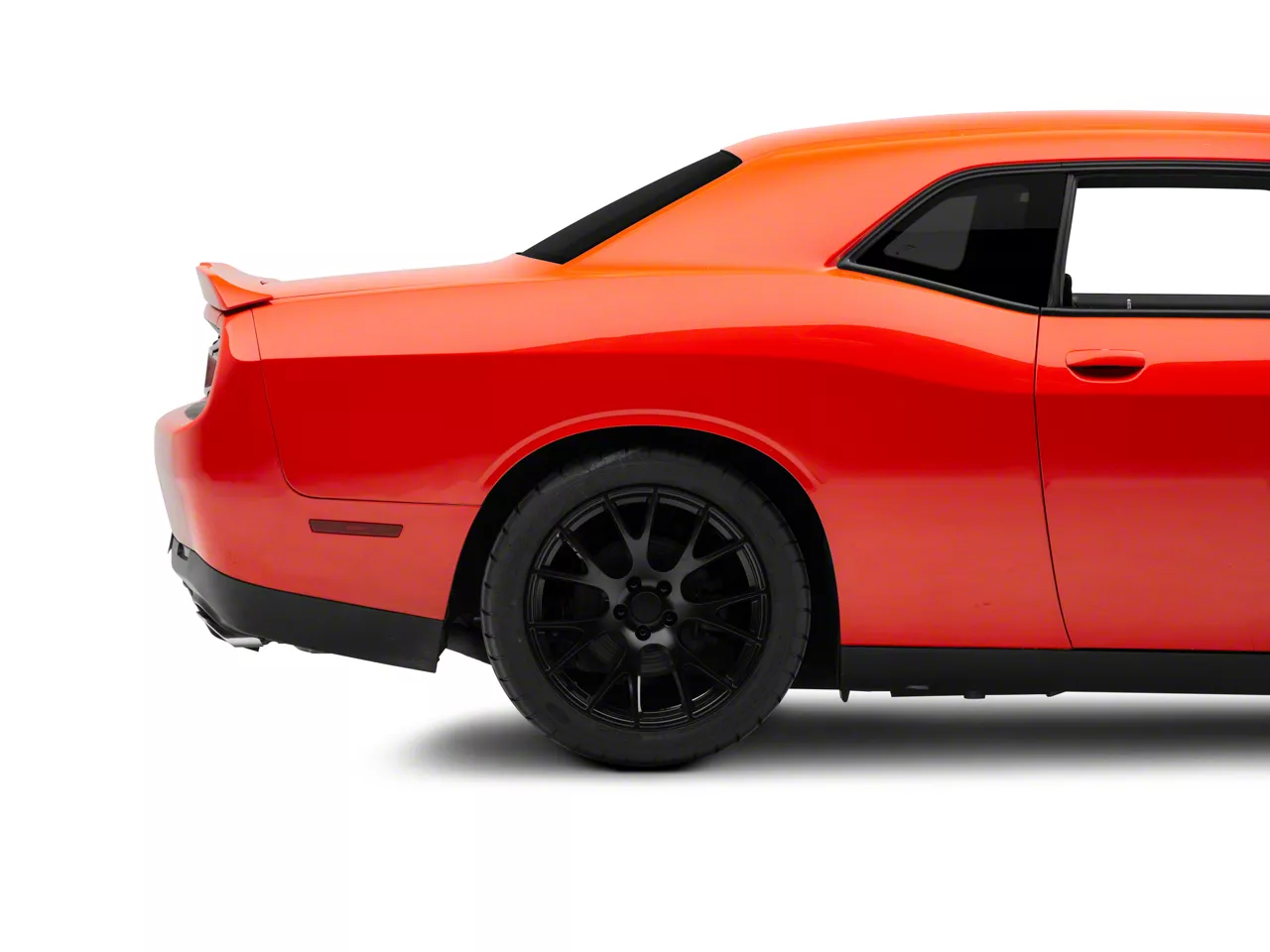 MP Concepts Challenger Rear Diffuser CH3930 (15-23 Challenger) - Free ...