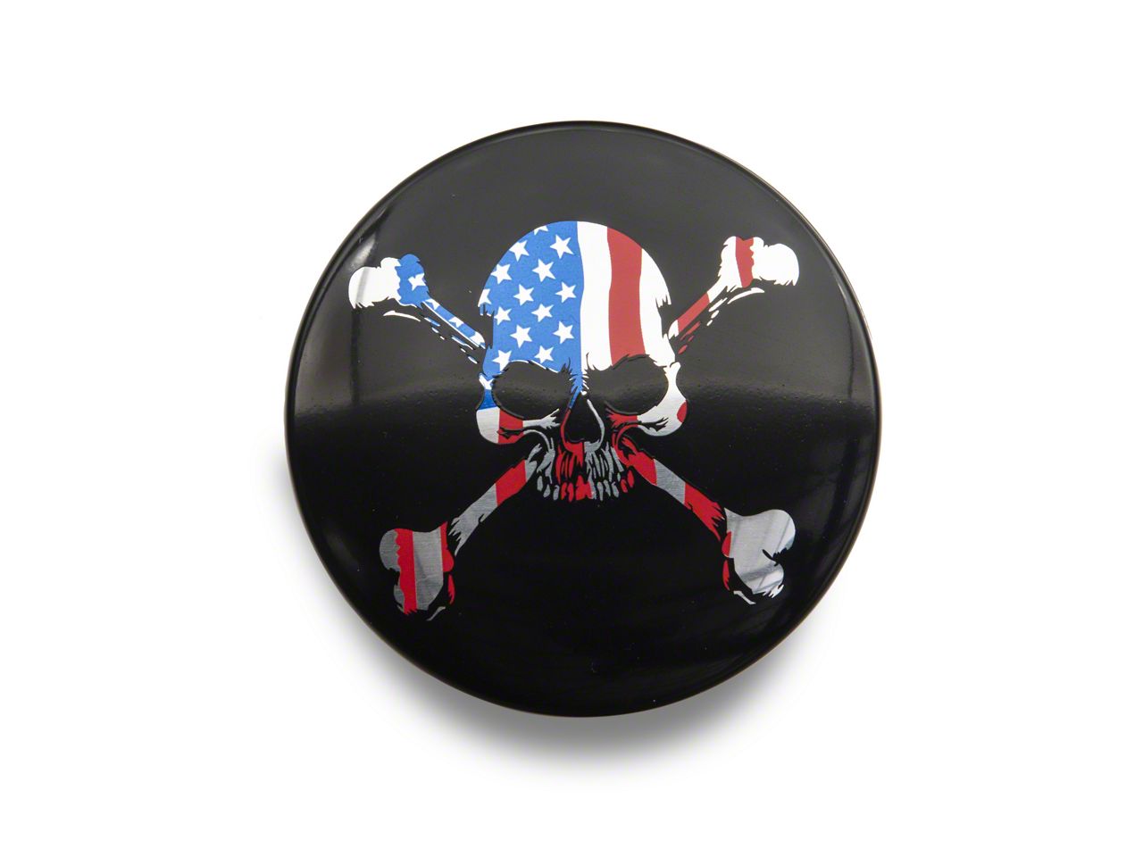 American muscle center caps store