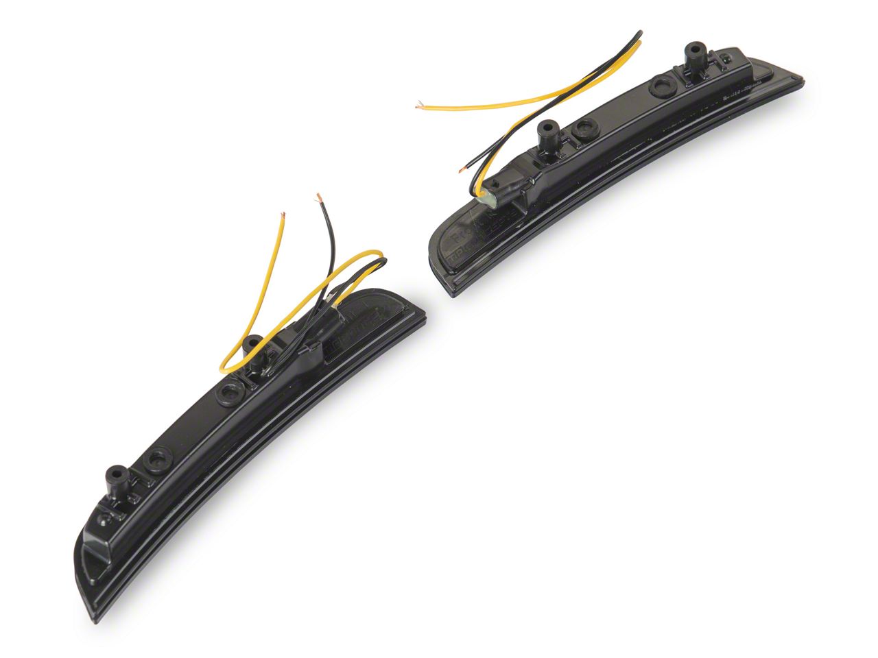 MP Concepts Charger LED Side Markers CR18418 (15-23 Charger, Excluding ...