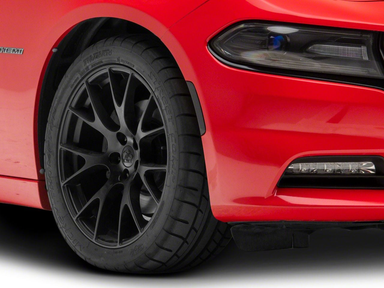 MP Concepts Charger LED Side Markers CR18418 (15-23 Charger, Excluding ...