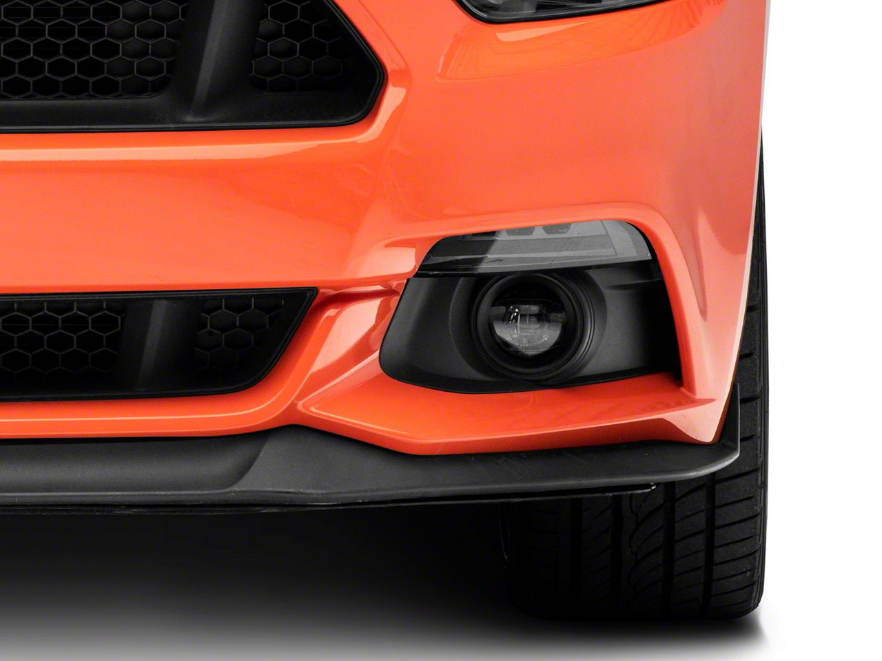 MP Concepts Mustang LED Sequential Turn Signals 414650 (15-17 Mustang ...