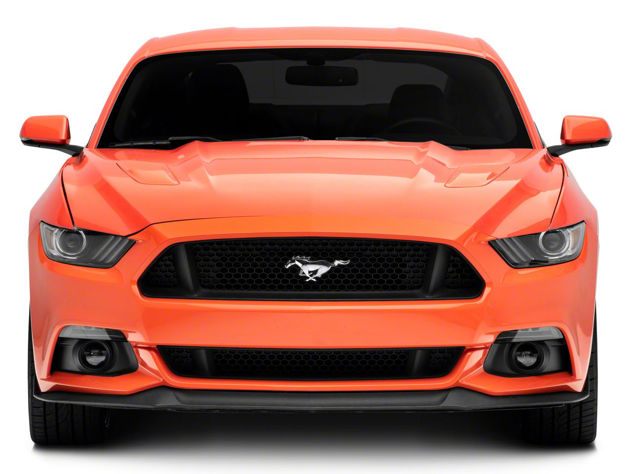 MP Concepts Mustang LED Sequential Turn Signals 414650 (15-17 Mustang ...