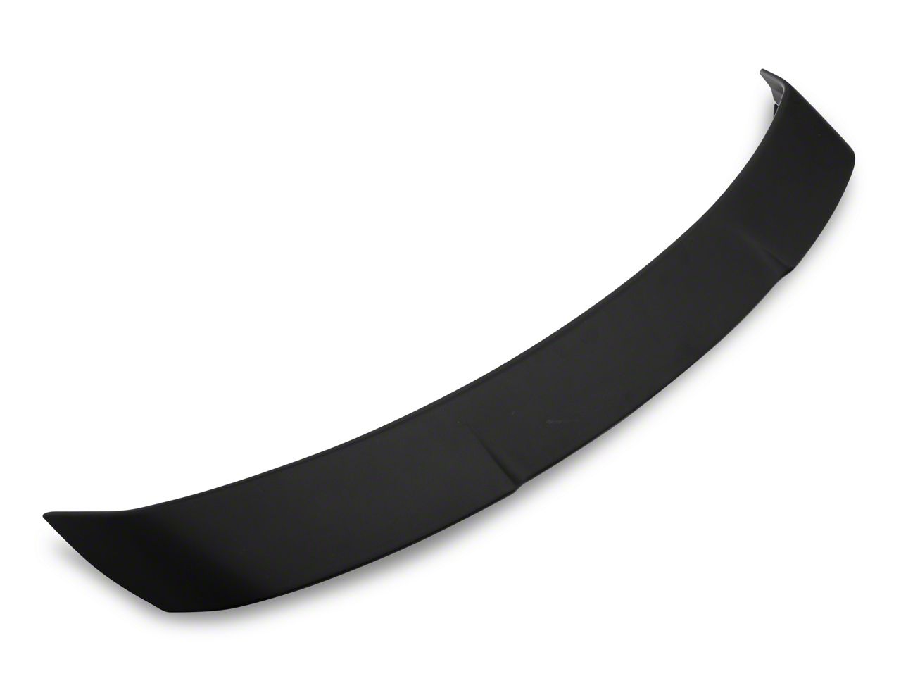 MP Concepts Mustang Performance Pack Style Rear Spoiler; Primed 408634 ...