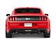 MP Concepts Mustang Rear Diffuser 406733 (18-23 Mustang GT; 19-23 ...