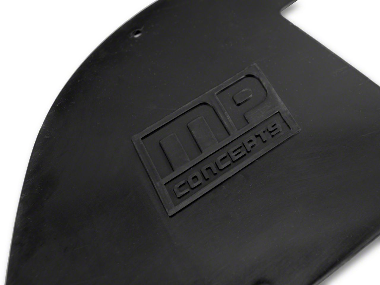 MP Concepts Mustang Replacement GT500 Style Front Bumper Grilles for ...