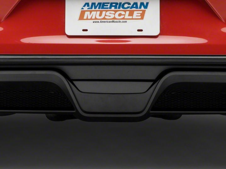 MP Concepts Mustang LED Reverse Light; Smoked 398108 (15-17 Mustang ...