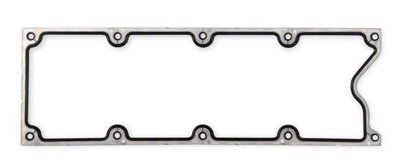 Mr. Gasket Corvette Valley Cover Gasket 61020G (97-04 Corvette C5 ...