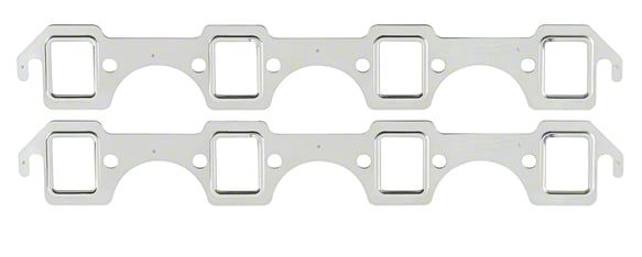 Mr. Gasket Mustang MLS Header Gaskets 4825G (79-95 5.0L Mustang) - Free ... Mr. Gasket Mustang MLS Header Gaskets 4825G (79-95 5.0L Mustang) - Free ...