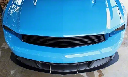 MRT Mustang California Special Front Splitter 12P900 (10-12 Mustang GT ...