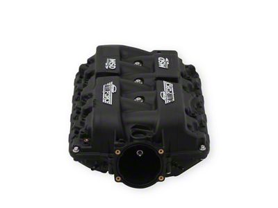 2010-2015 Camaro Intake Manifolds & Plenums | AmericanMuscle