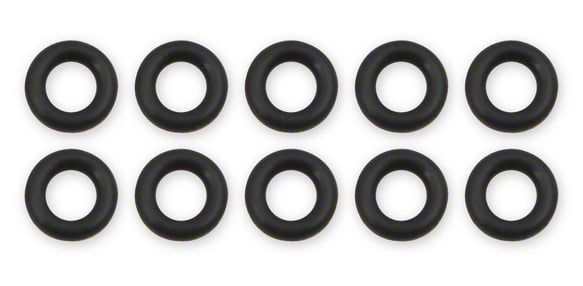 MSD Camaro O-Ring Service Kit for Atomic Airforce Manifolds 2716 (2014 ...