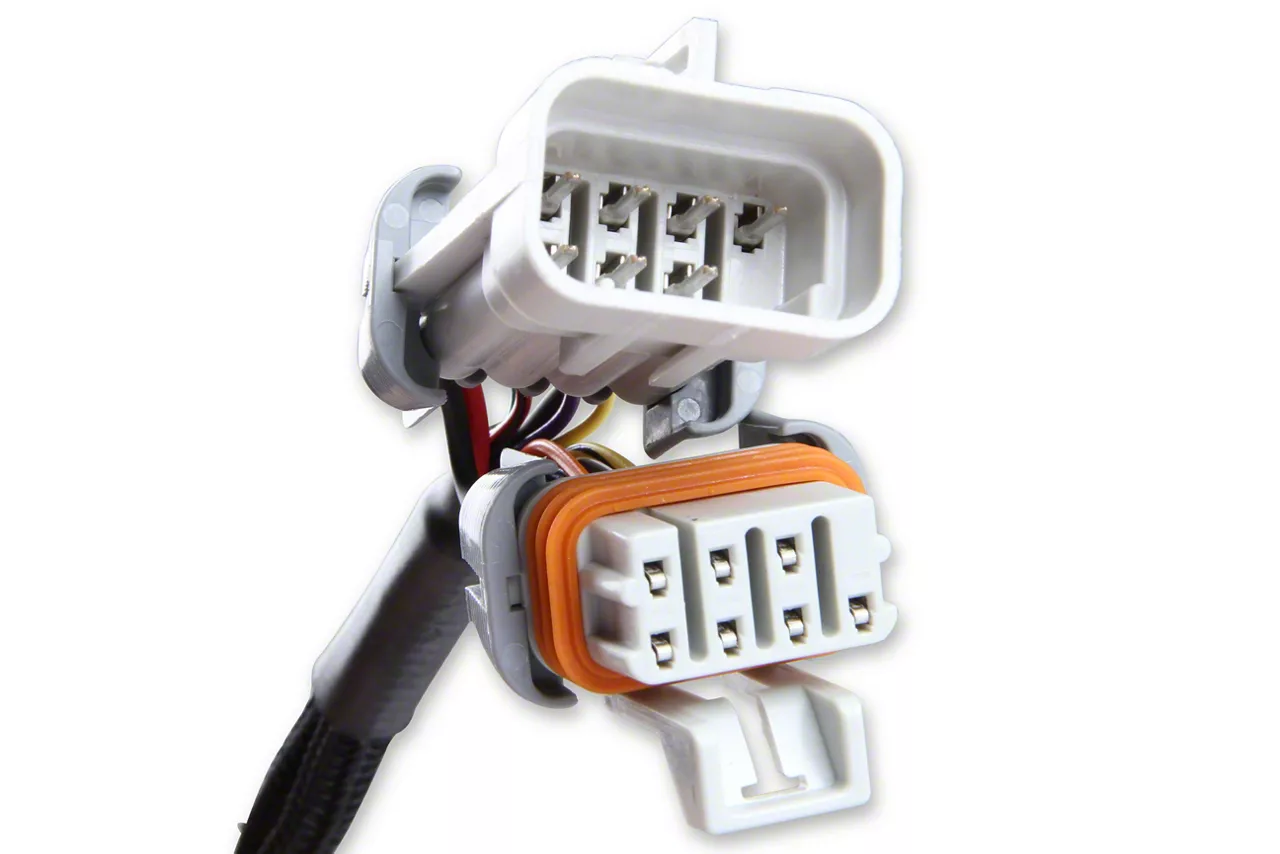 MSD Corvette 2-Step Launch Control 8733 (97-13 Corvette C5 & C6) - Free ...