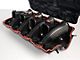 MSD Corvette Atomic Airforce LS1/2/6 Intake Manifold; Red Logo 2702 (97 ...