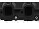 MSD Corvette Atomic Airforce LT1 Intake Manifold; Red Logo 2700 (14-19 ...
