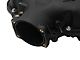 MSD Corvette Atomic Airforce LT1 Intake Manifold; Red Logo 2700 (14-19 ...