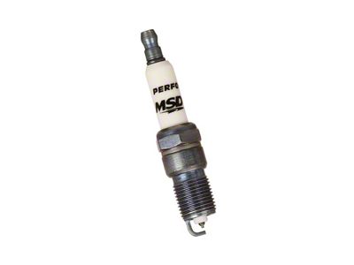 Chevy Corvette Spark Plugs & Spark Plug Wires | AmericanMuscle