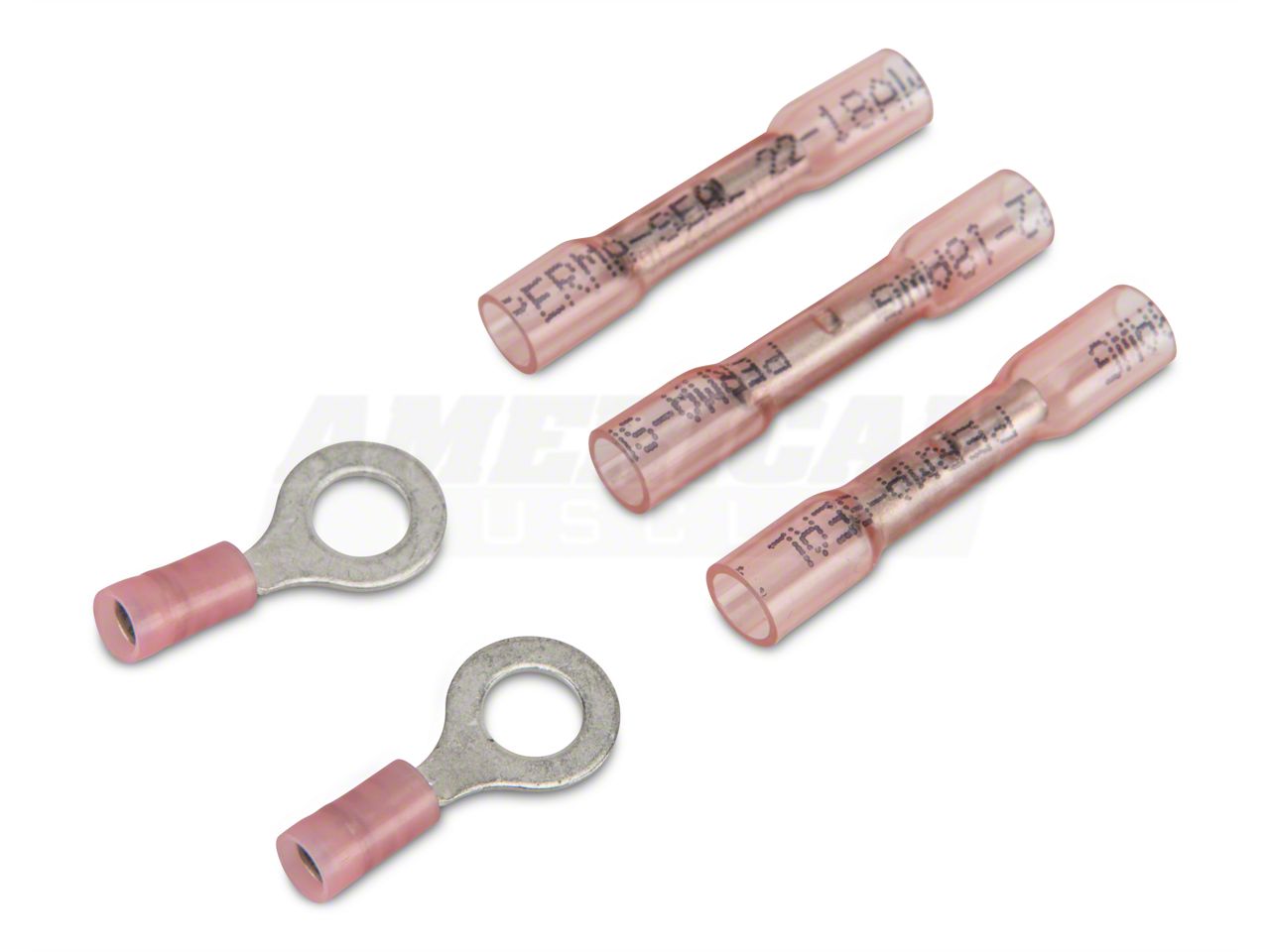 MSD Mustang Digital Window Switch 8969 (96-14 Mustang) - Free Shipping