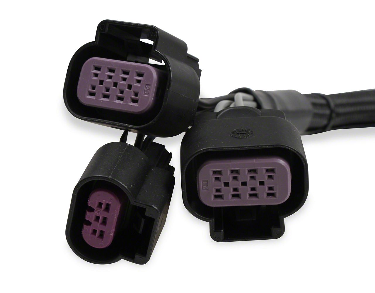 MSD Mustang 2-Step Rev Limiter 87311 (Late 16-18 Mustang GT) - Free ...