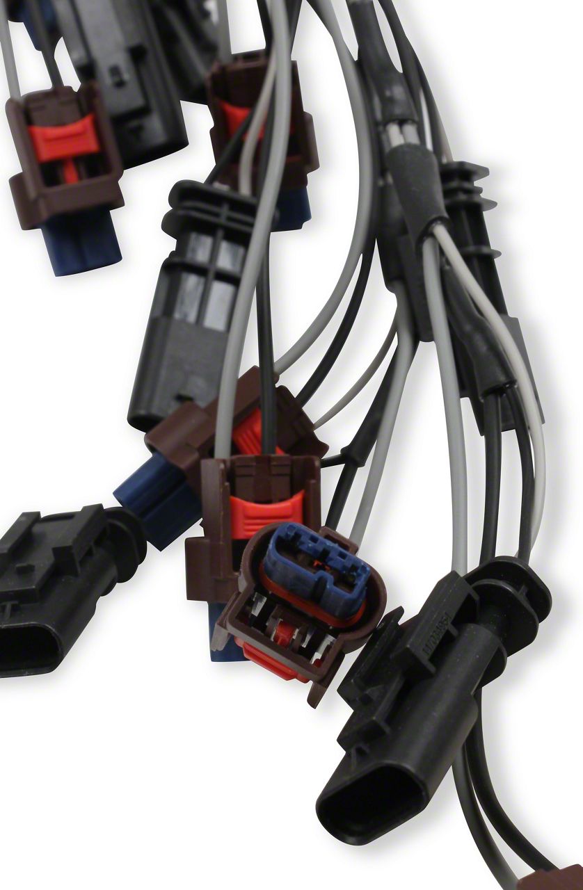 MSD Mustang 2-Step Rev Limiter 87311 (Late 16-18 Mustang GT) - Free ...