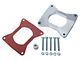 SR Performance Mustang Intake Spacer 99001 (96-04 Mustang GT) - Free ...
